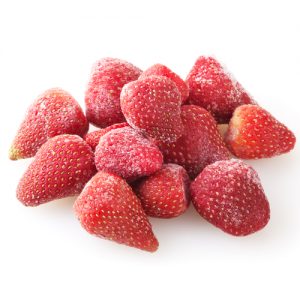Premium Processor Of Strawberries – Titan Frozen Fruit